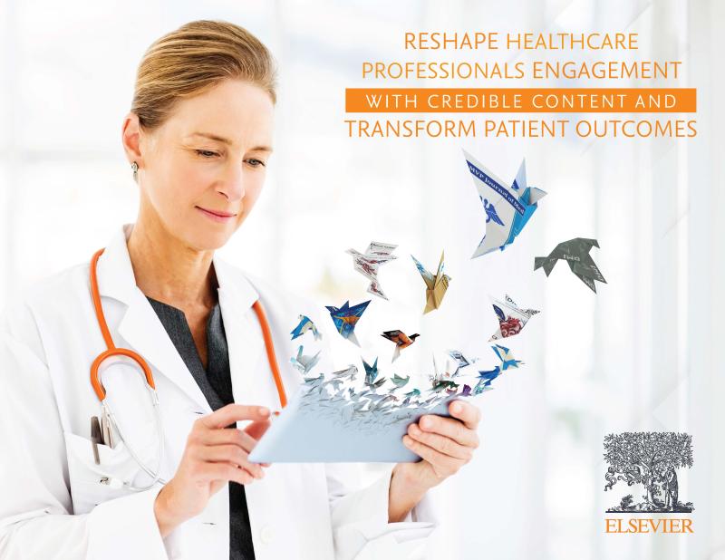 Brochures & Case Studies | Elsevier Pharma Solutions Brochures & Case Studies | Elsevier Pharma Solutions